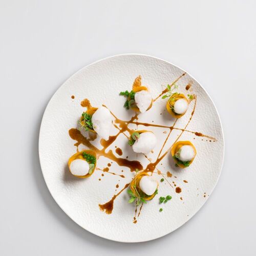 Serrae Villa Fiesole – Fiesole - a MICHELIN Guide Restaurant