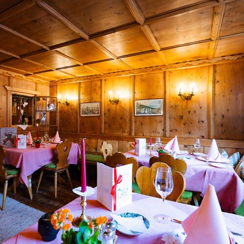 Tirol MICHELIN Restaurants - der Guide MICHELIN Österreich