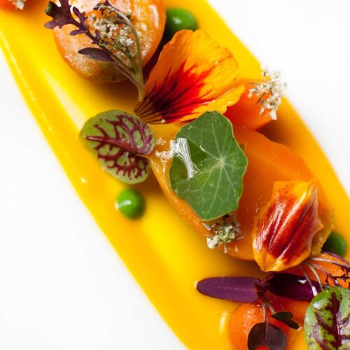 Atelier – Chicago - a MICHELIN Guide Restaurant