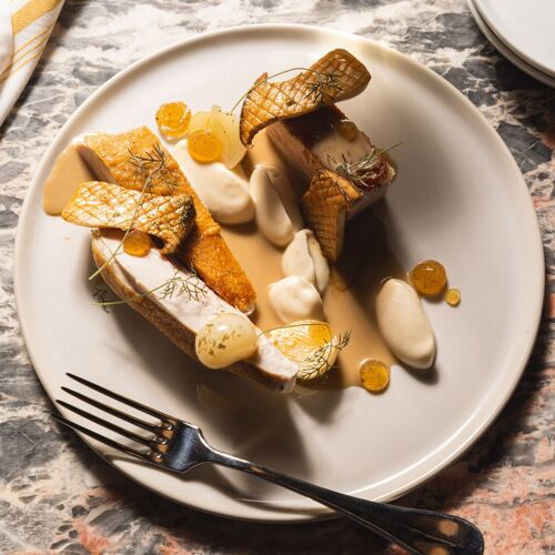 Provenance – Philadelphia - a MICHELIN Guide Restaurant