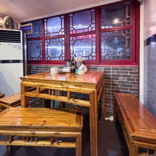 Lao Wen Zhou Hun Tun Dan – Wenzhou - a MICHELIN Guide Restaurant