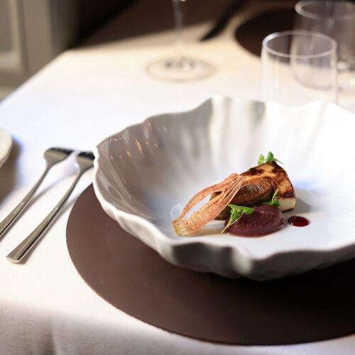 Quebec City MICHELIN Restaurants - The MICHELIN Guide Canada