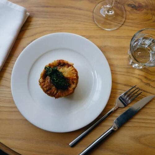 Root – City of Bristol - a MICHELIN Guide Restaurant