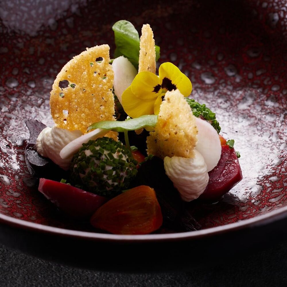 Arenberg - Heverlee - ミシュランガイドレストラン