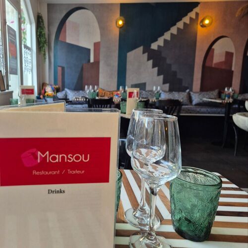 Clamato – Paris - a MICHELIN Guide Restaurant