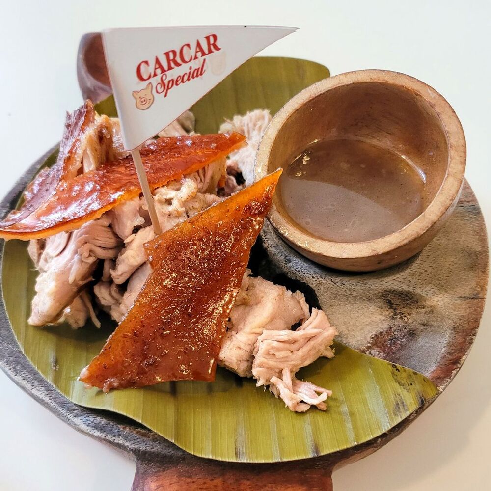 House of Lechon – Cebu - a MICHELIN Guide Restaurant