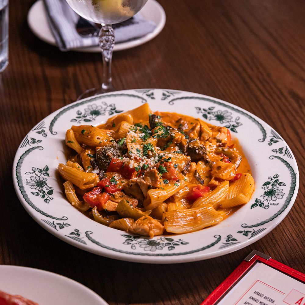Little Mama's – Charlotte - a MICHELIN Guide Restaurant