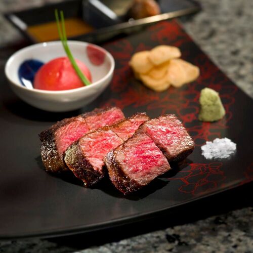 Robuchon au Dôme – Macau - a MICHELIN Guide Restaurant