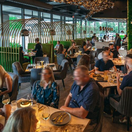 Mala Pata – Raleigh - a MICHELIN Guide Restaurant