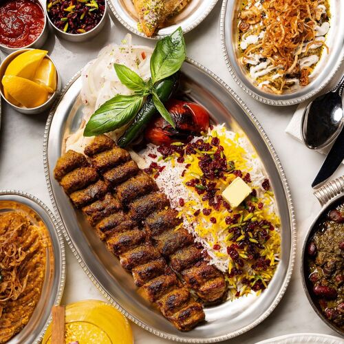 Saudi Arabia MICHELIN Restaurants – The MICHELIN Guide