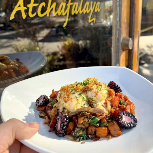 Saffron NOLA – New Orleans - a MICHELIN Guide Restaurant