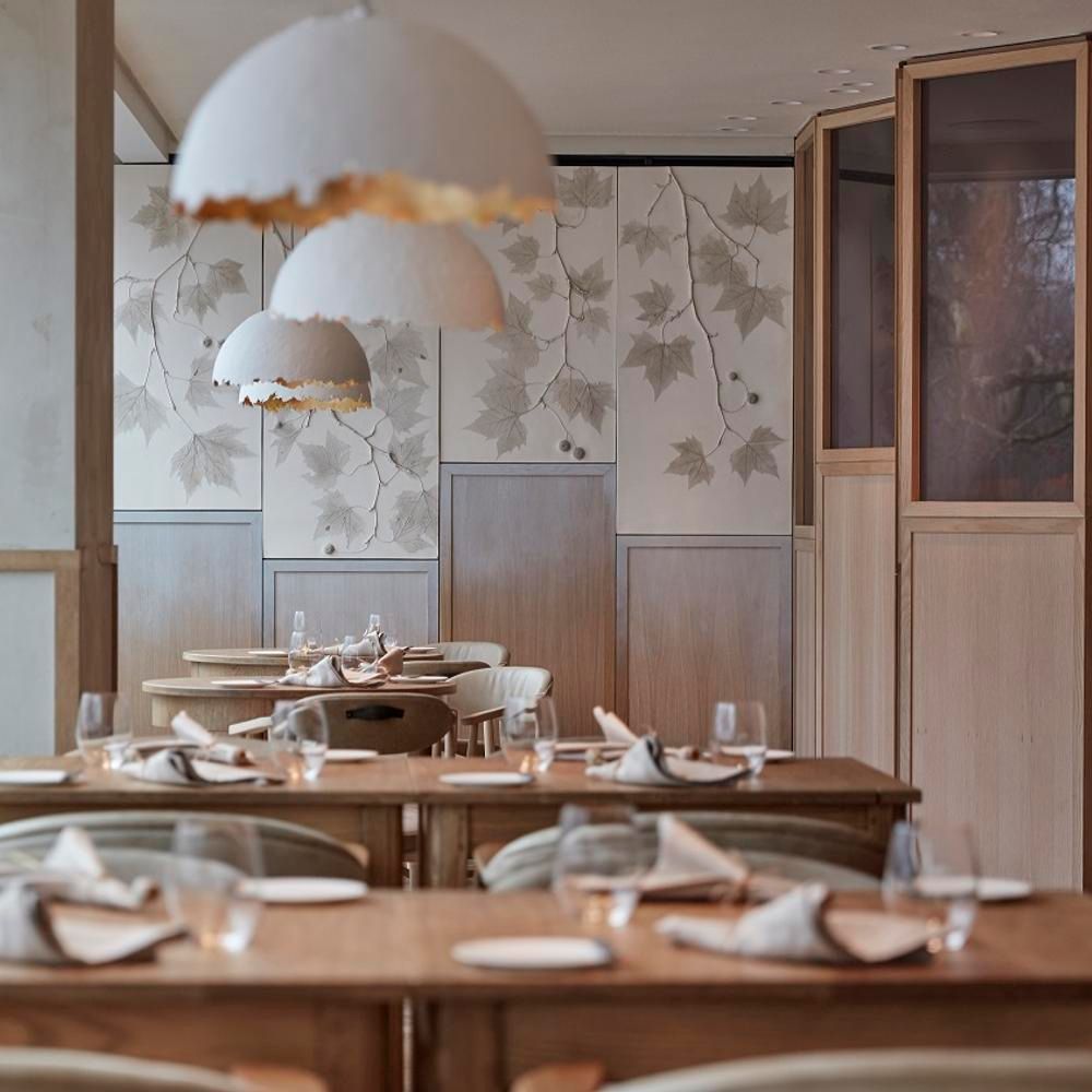 HIDE – London - a MICHELIN Guide Restaurant