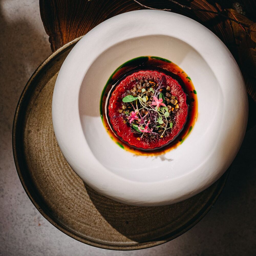 Costes Downtown – Budapest - a MICHELIN Guide Restaurant