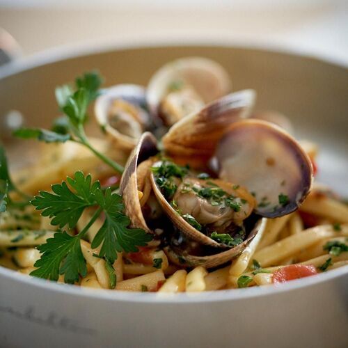 Claud – New York - a MICHELIN Guide Restaurant