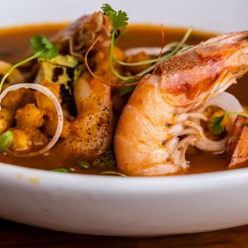 Olamaie – Austin - a MICHELIN Guide Restaurant