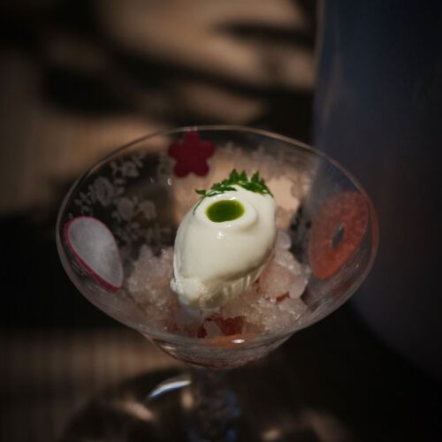 Atlas – Atlanta - a MICHELIN Guide Restaurant