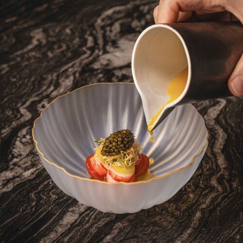 Han Kee – Singapore - a MICHELIN Guide Restaurant