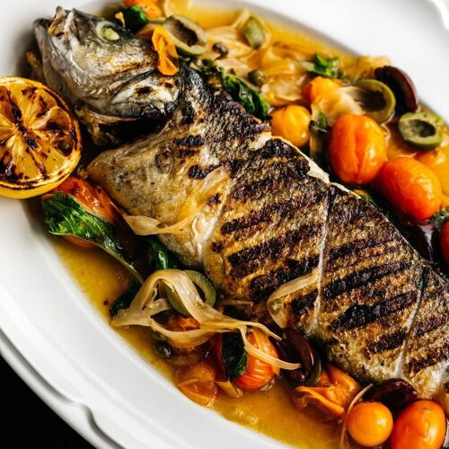 Bardo Lounge – Oakland - a MICHELIN Guide Restaurant