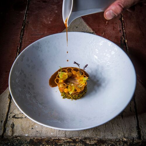 Fris – Haarlem - een MICHELIN Gids restaurant