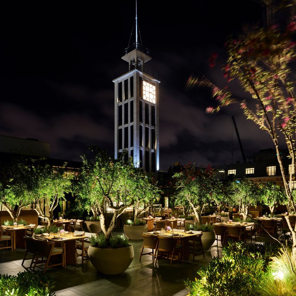 Gallada – Istanbul - a MICHELIN Guide Restaurant