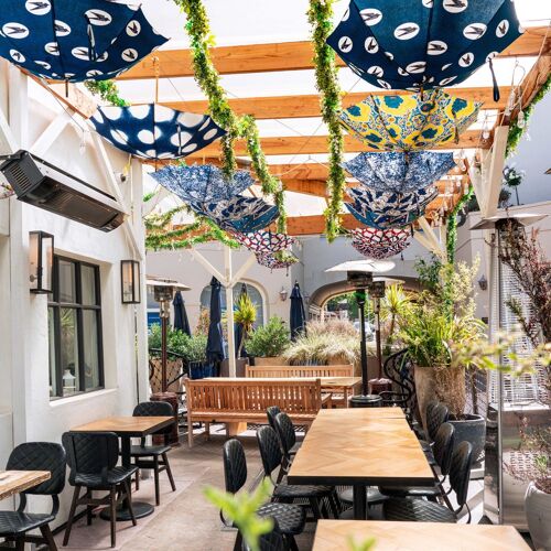 Zola – Palo Alto - a MICHELIN Guide Restaurant