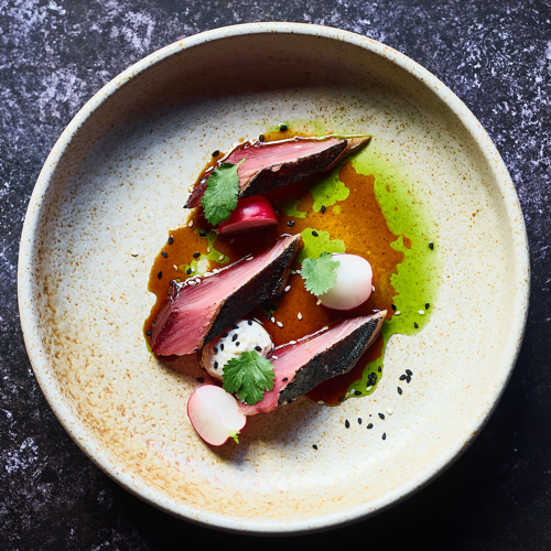 Palmito – Brighton and Hove - a MICHELIN Guide Restaurant