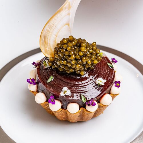 FOUR BOYS – Rock - a MICHELIN Guide Restaurant