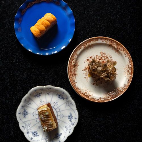 Coda – Bangkok - a MICHELIN Guide Restaurant