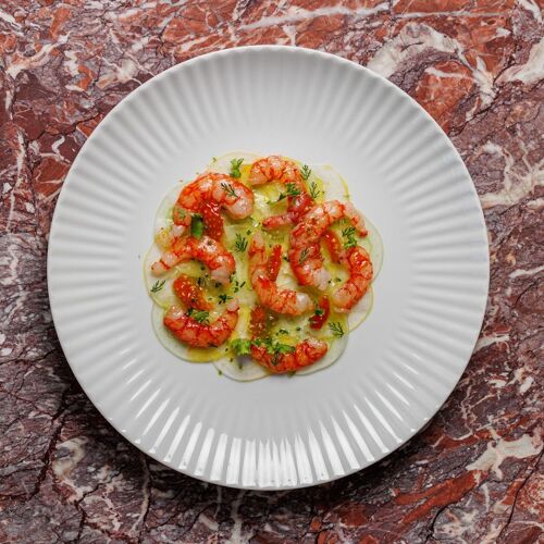 Delta – Athens - a MICHELIN Guide Restaurant