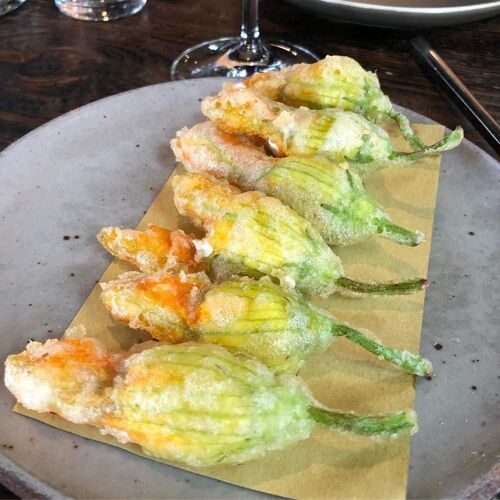 Dear Jane's – Marina del Rey - a MICHELIN Guide Restaurant