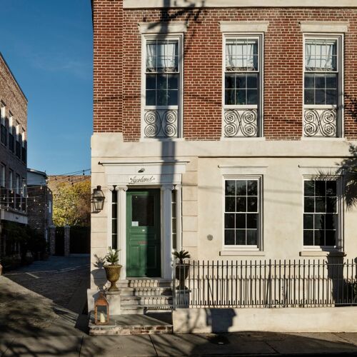 Fig – Charleston - a MICHELIN Guide Restaurant