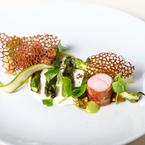 mfk. – Chicago - a MICHELIN Guide Restaurant