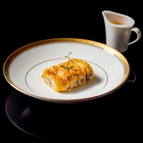 Chengdu region MICHELIN Restaurants - the MICHELIN Guide China Mainland