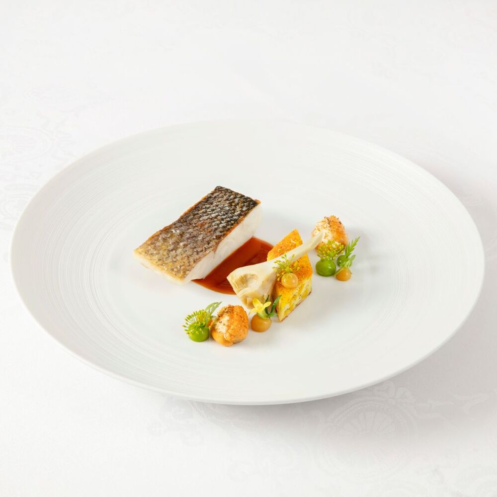 The Ritz Restaurant – London - a MICHELIN Guide Restaurant
