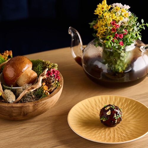 Tamarind – New York - a MICHELIN Guide Restaurant