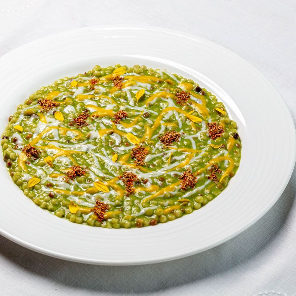 Sa Mandra – Alghero - a MICHELIN Guide Restaurant