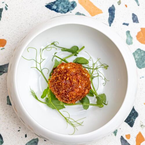 Dvor – Split - a MICHELIN Guide Restaurant