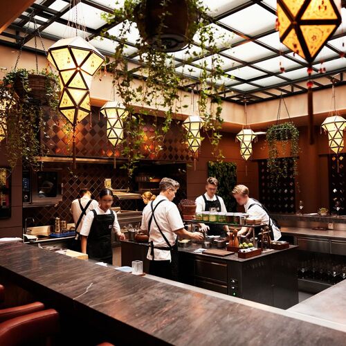 Sommerro - Oslo - Book a MICHELIN Guide Hotel