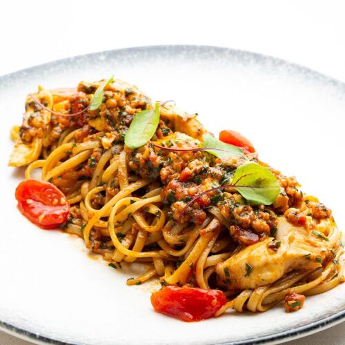 Delta – Athens - a MICHELIN Guide Restaurant