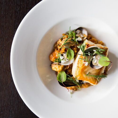 Delaunay – London - a MICHELIN Guide Restaurant