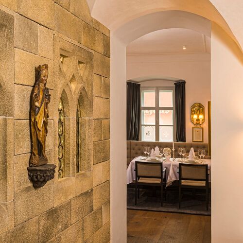 Zuma - Kitzbühel - ein Guide MICHELIN Restaurant