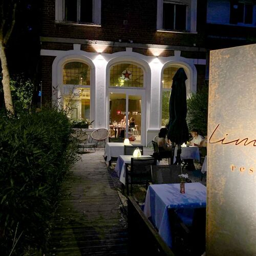 SOlange - Lille - Un restaurant du guide MICHELIN