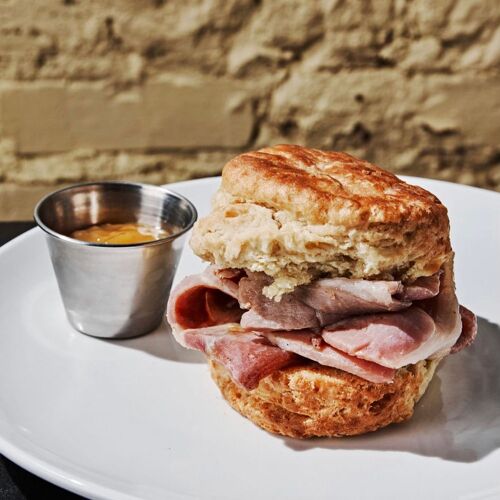 Fishmonger – Atlanta - a MICHELIN Guide Restaurant