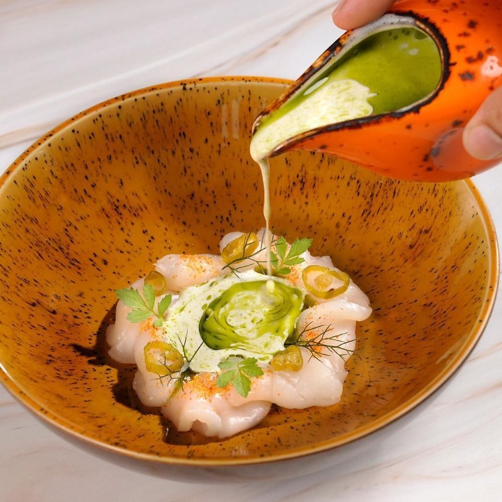 Nadodi – Kuala Lumpur - a MICHELIN Guide Restaurant