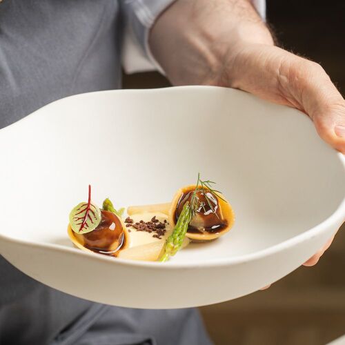Lasarte – Barcelona - a MICHELIN Guide Restaurant
