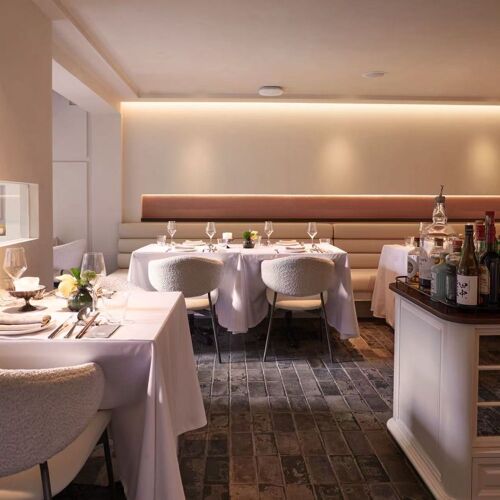 Canton 8 (Huangpu) – Shanghai - a MICHELIN Guide Restaurant
