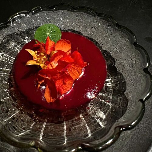 Taian – Osaka - a MICHELIN Guide Restaurant