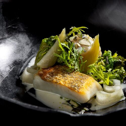 Liebsteinsky - Wien - ein Guide MICHELIN Restaurant