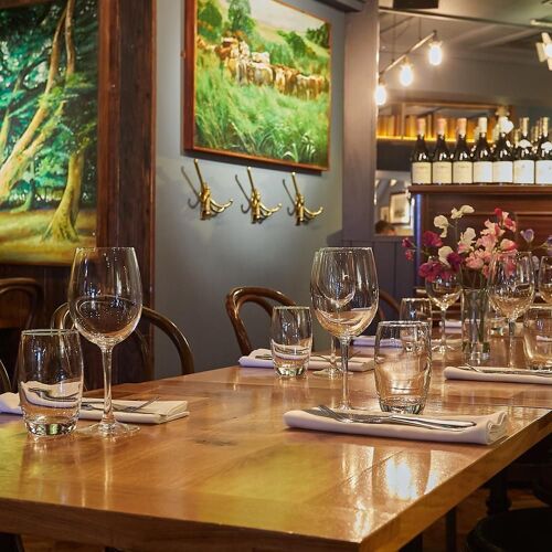 mae – Dublin City - a MICHELIN Guide Restaurant