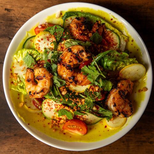 Domilise’s Po-Boy & Bar – New Orleans - a MICHELIN Guide Restaurant